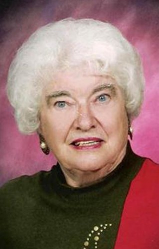 Elveretta Sutterfield Obituary (2010) - Fremont, NE - Fremont Tribune
