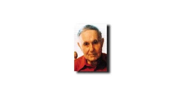 Walter Keebaugh Obituary (2003) - Fremont, NE - Fremont Tribune