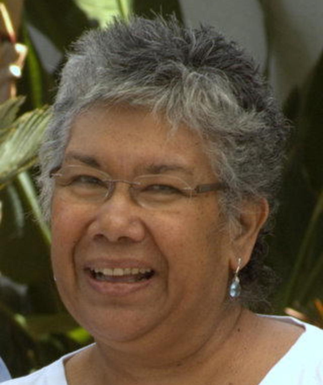 Chole Jackson Obituary (2009) - Fresno, CA - Fresno Bee