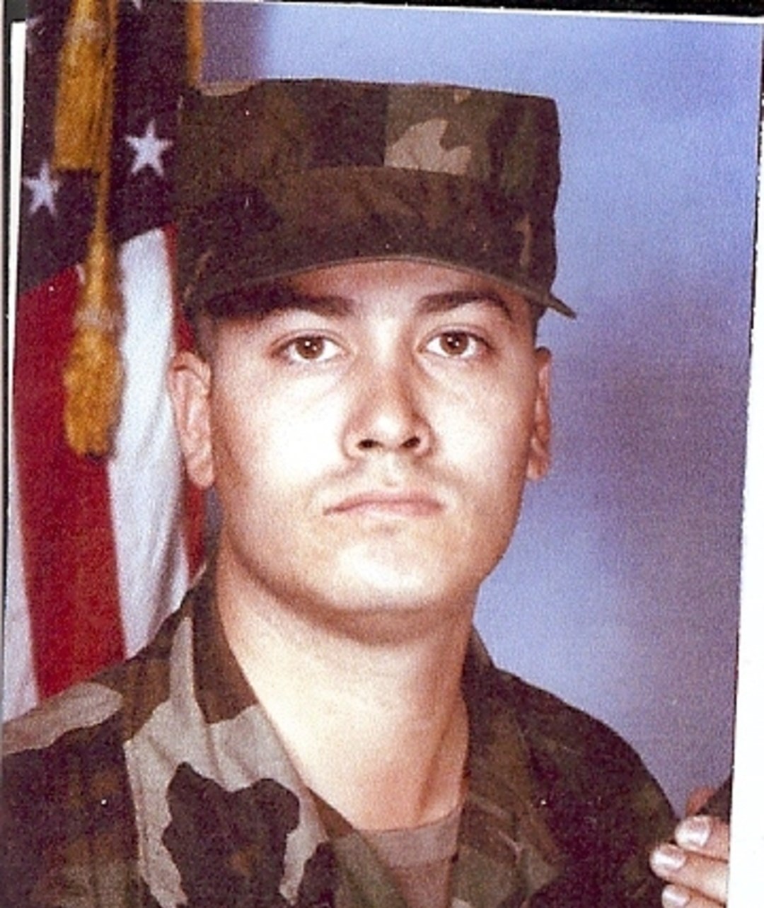 Ronald Hernandez Obituary (2009) - Fresno, CA - Fresno Bee