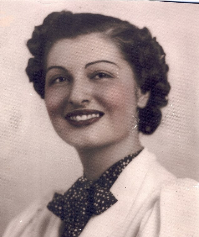 Susie Barnett Obituary (2009) - Fresno, CA - Fresno Bee