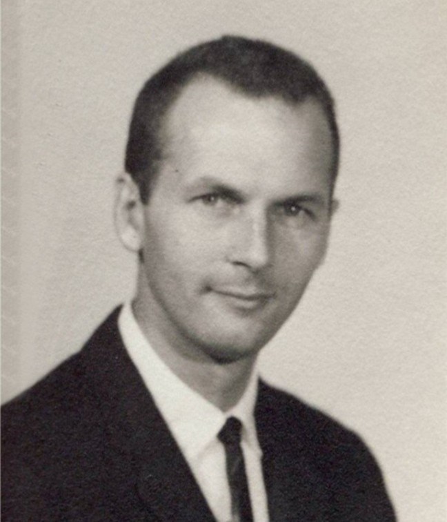 RONALD BLANTON Obituary (2009) - Fresno, CA - Fresno Bee