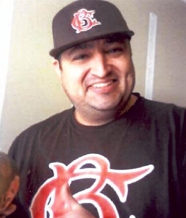 ERIC GAETA Obituary (2009) - Fresno, CA - Fresno Bee