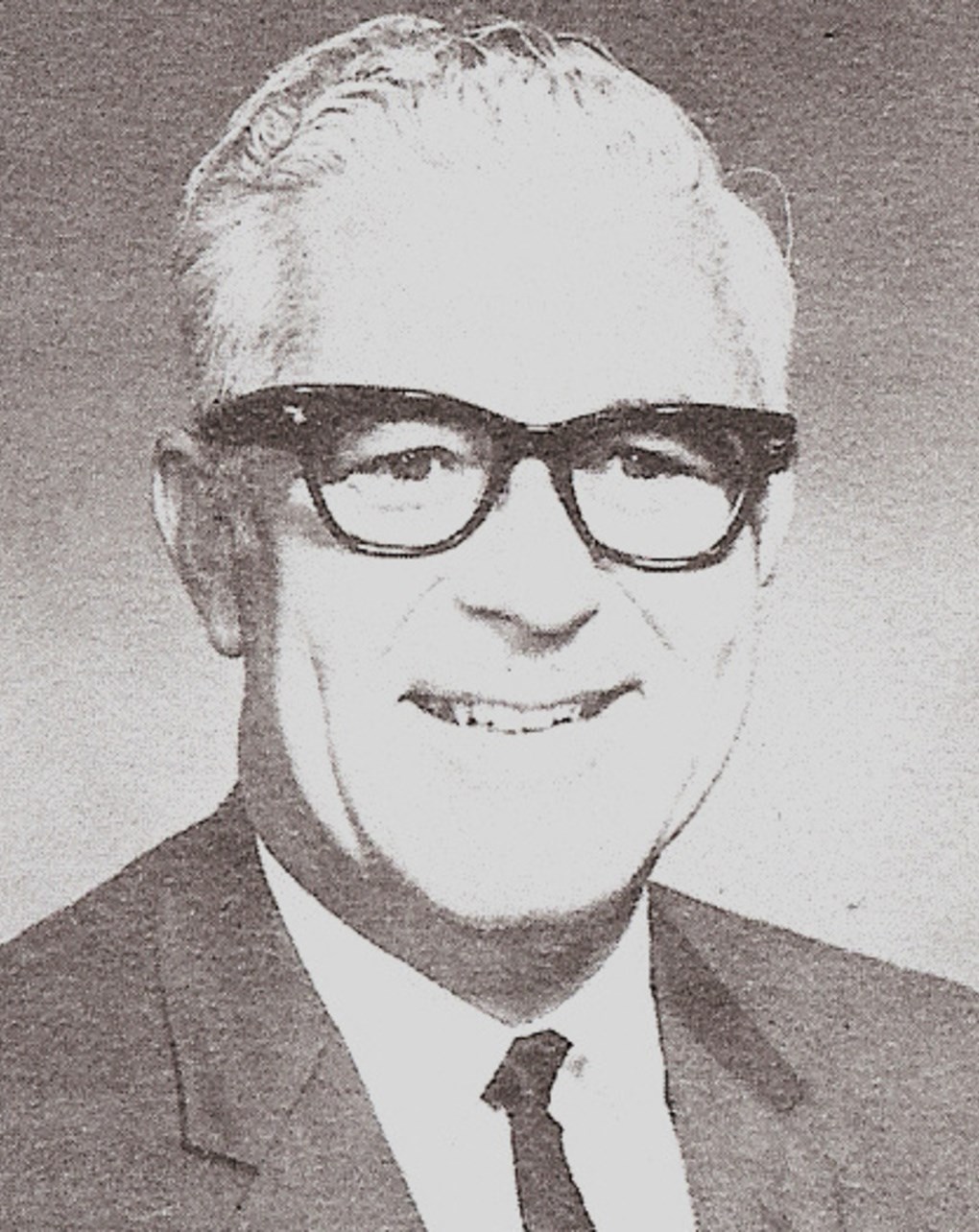 HAROLD THOMPSON Obituary (2010) - Fresno, CA - Fresno Bee