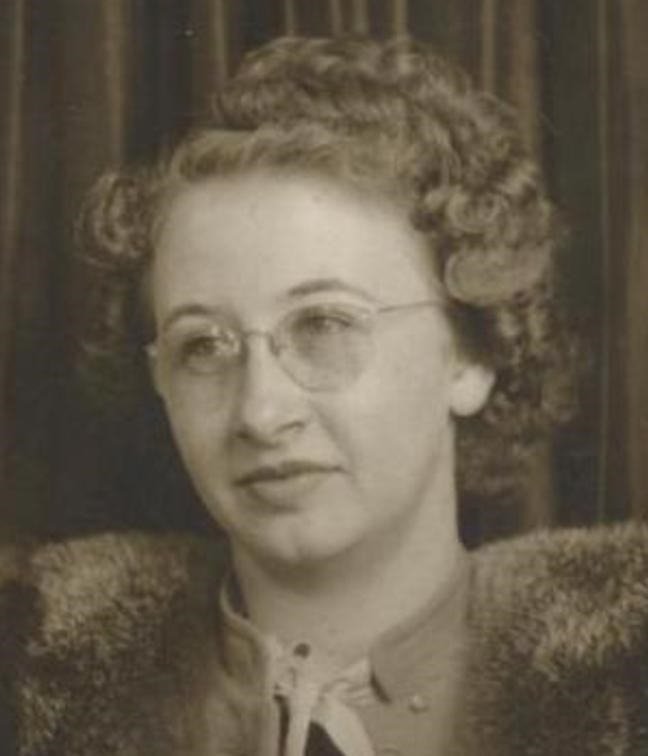 MARGARET VOSS Obituary (2010) - Fresno, CA - Fresno Bee
