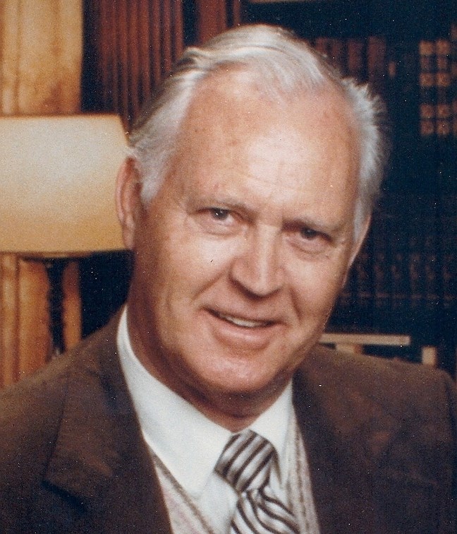 GORDON GOODSON Obituary (2010) - Fresno, CA - Fresno Bee
