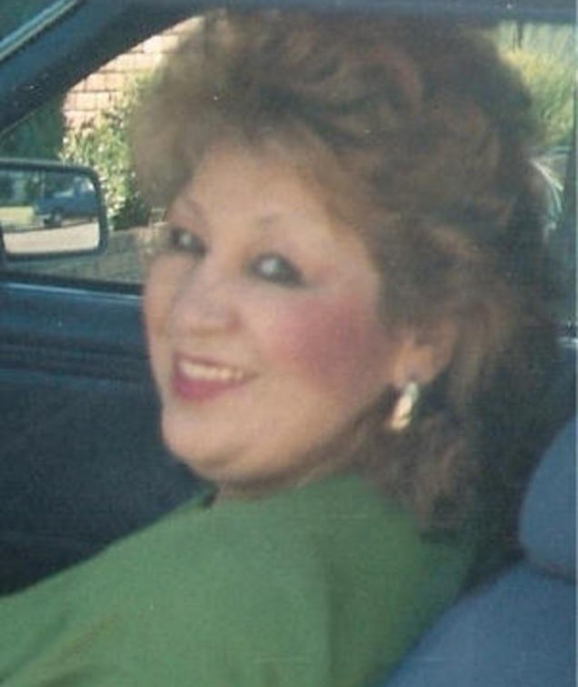 MARIA BEZA Obituary (2010) - Fresno, CA - Fresno Bee