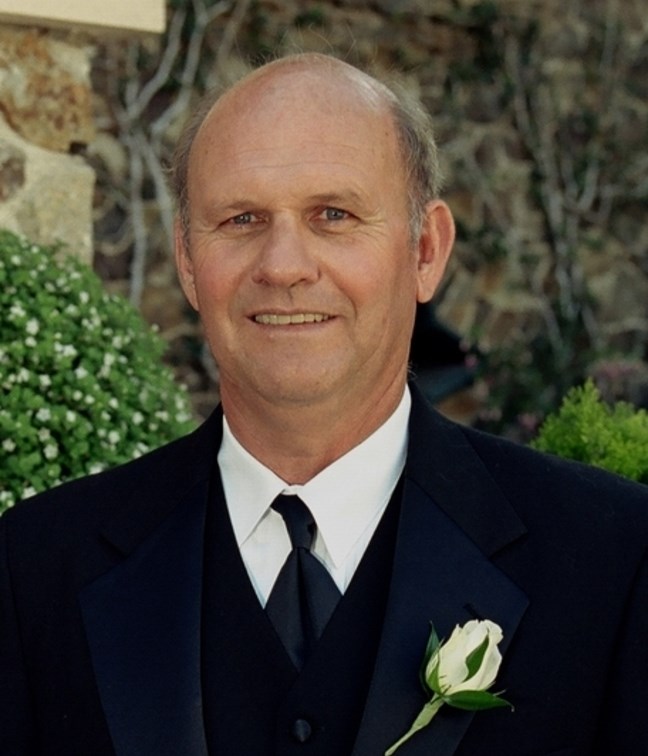 THOMAS BIGBEE Obituary (2010) - Fresno, CA - Fresno Bee