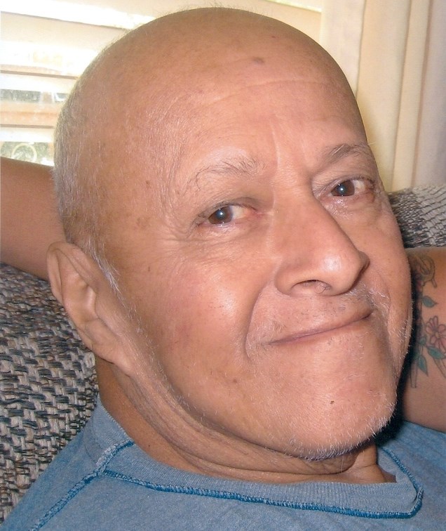 MANUEL MADRIGAL Obituary (2010) - Fresno, CA - Fresno Bee