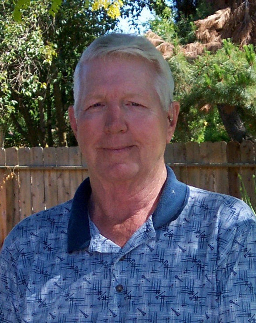 JAMES NELSON Obituary (2011) - Madera, CA - Fresno Bee
