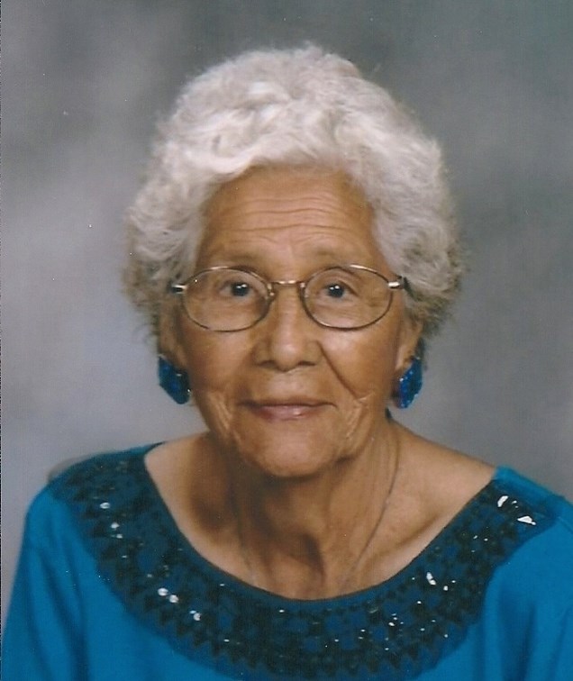 FRANCES MARTINEZ Obituary (2011) - Fresno, CA - Fresno Bee