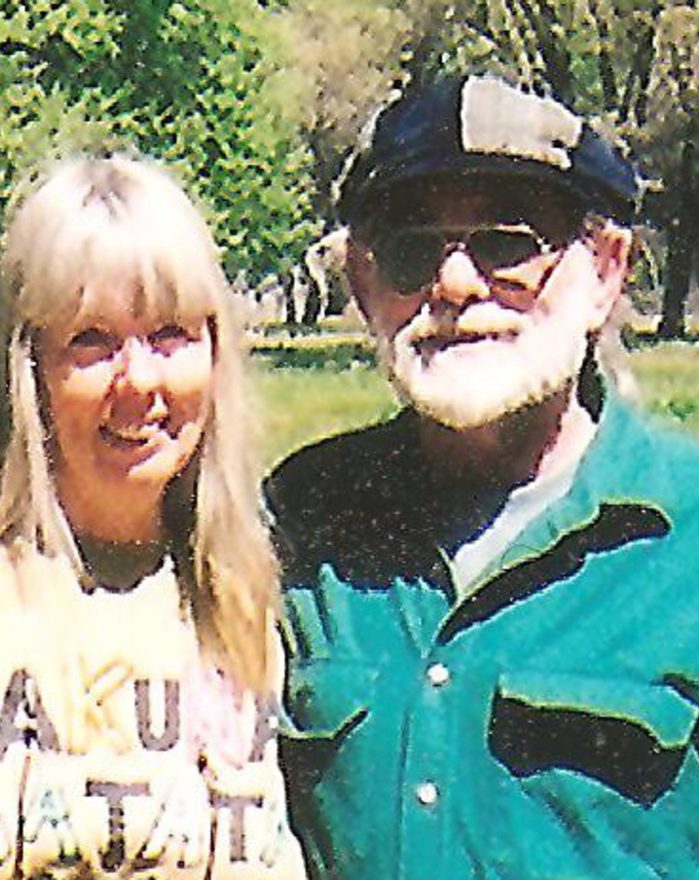 Richard McArron Obituary (2011) - Fresno, CA - Fresno Bee