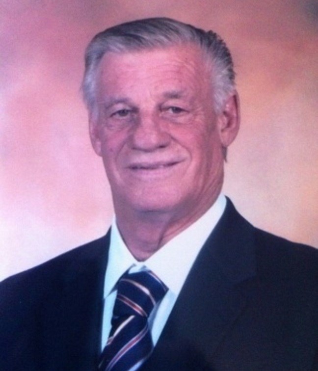 DONALD STRICKLAND Obituary (2011) - Fresno, CA - Fresno Bee