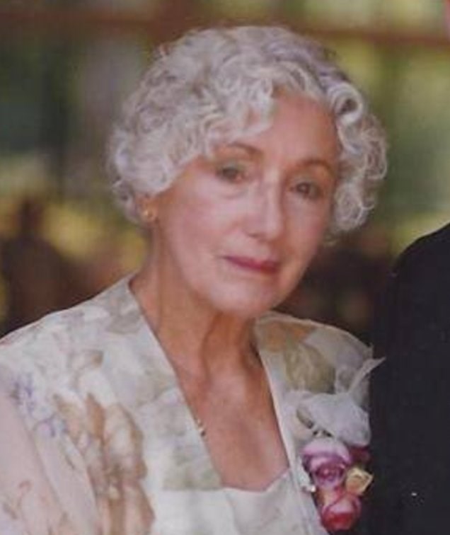 LYDIA MOENCH Obituary (2012) - Fresno, CA - Fresno Bee