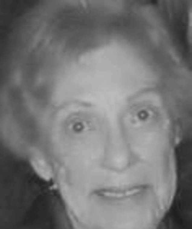 DORIS JENNINGS Obituary (2012) - Fresno, CA - Fresno Bee