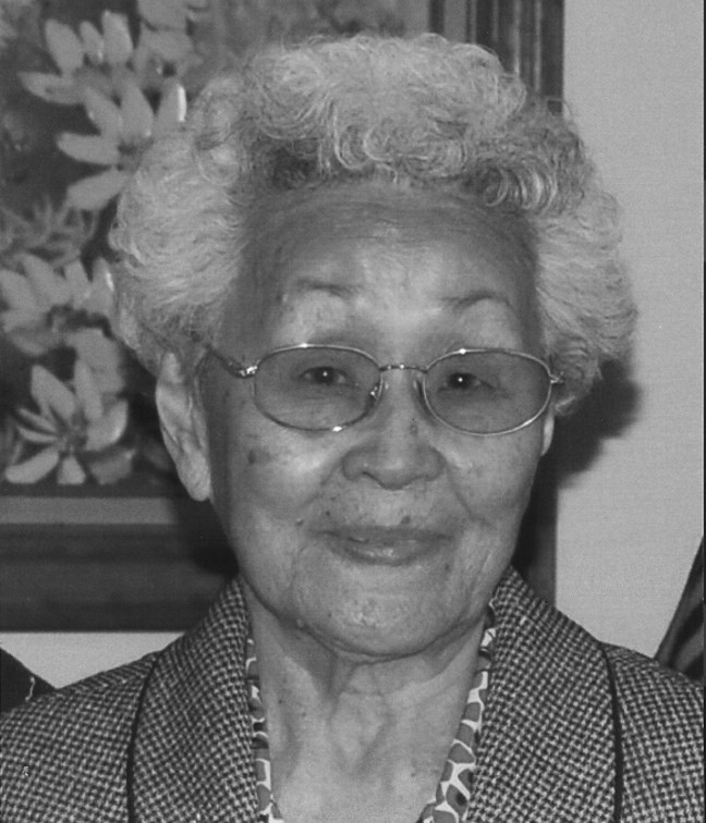 IRENE YOSHIMOTO Obituary (2012) - Fresno, CA - Fresno Bee