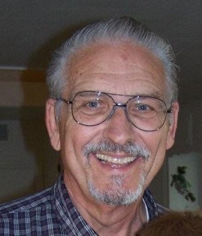GEORGE SPACH Obituary (2012) - Clovis, CA - Fresno Bee