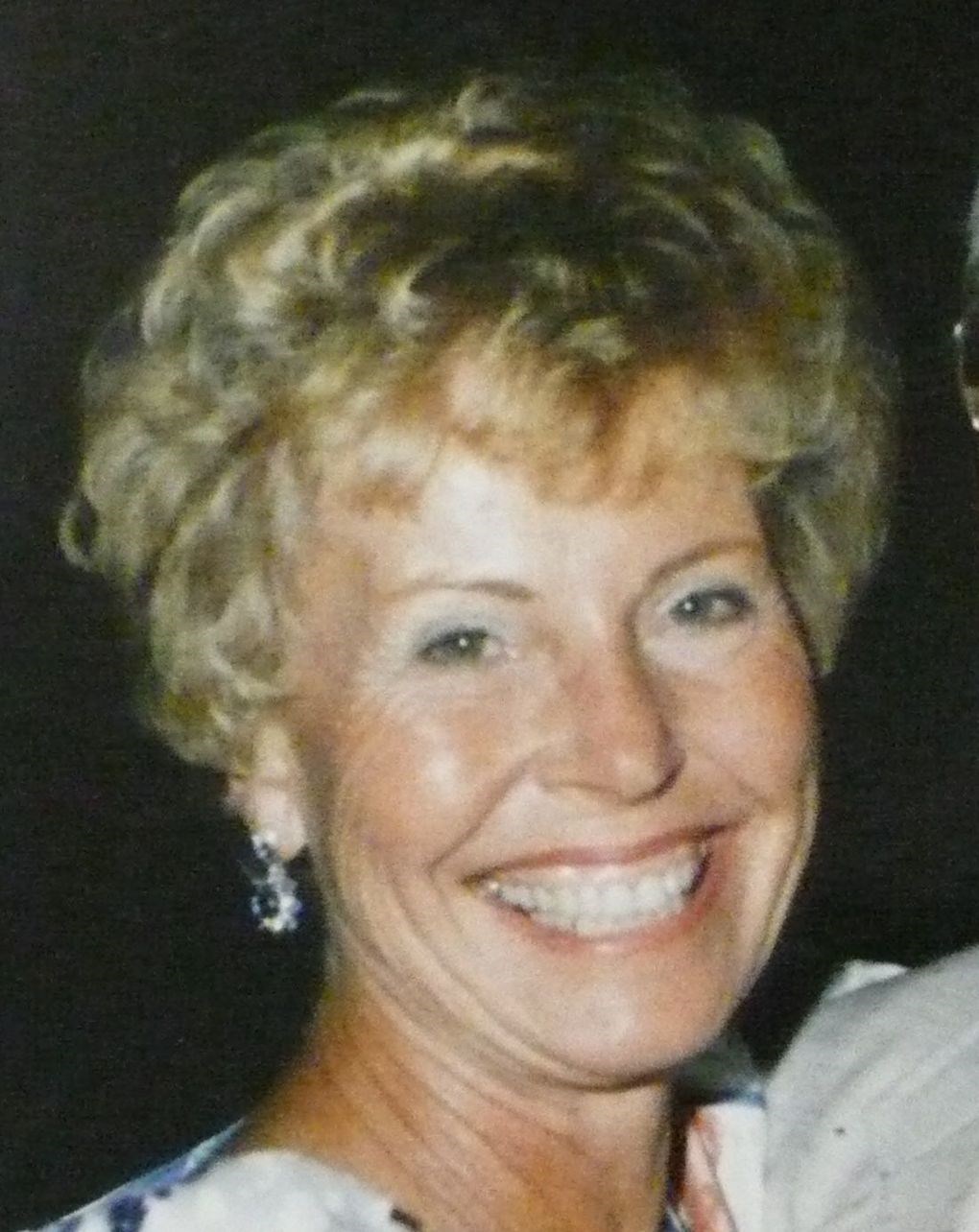 JACQUELINE DUNCAN Obituary (2012) - Fresno, CA - Fresno Bee