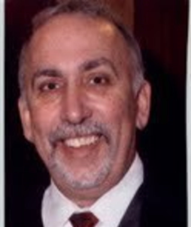 KENNETH YARAK Obituary (2012) - Fresno, CA - Fresno Bee