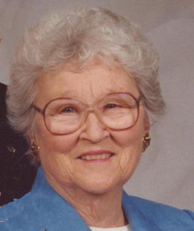 LUCILLE BUSH Obituary (2012) - Fresno, CA - Fresno Bee