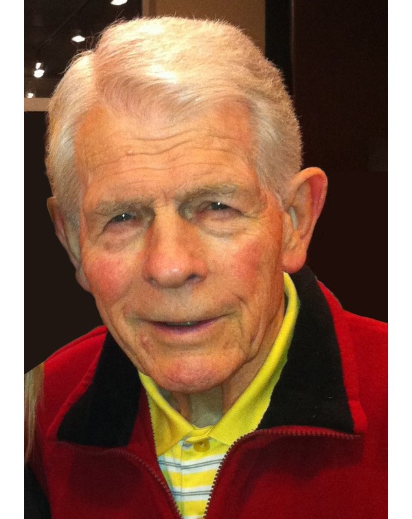 ROBERT CLEVELAND Obituary (2012) - Fresno, CA - Fresno Bee