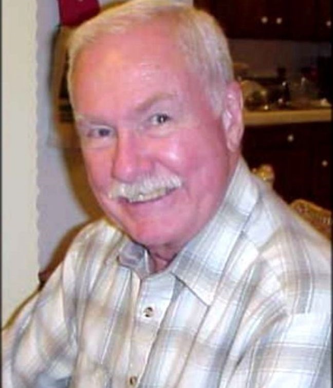 WILLIAM McCORMICK Obituary (2012) - Fresno, CA - Fresno Bee