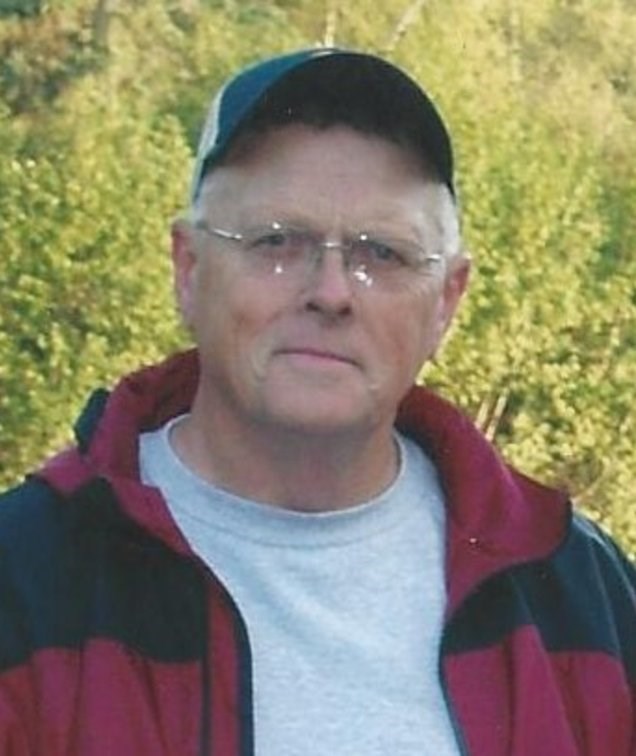 RONALD HAROLDSEN Obituary (2012) - Fresno, CA - Fresno Bee