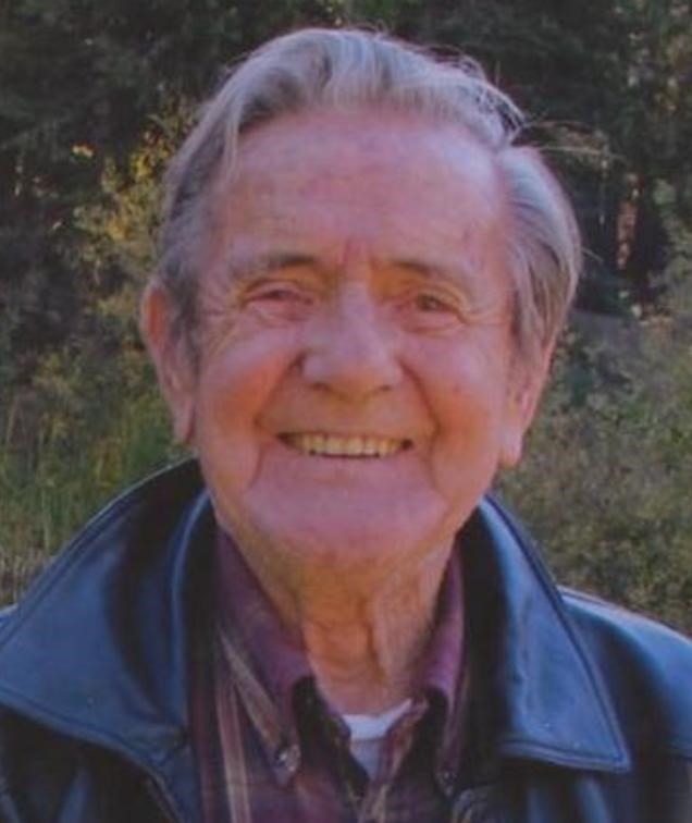 JOSEPH BOE Obituary (1927 - 2013) - Fresno, CA - Fresno Bee