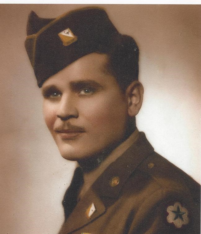 GILBERT UNRUH Obituary (1918 - 2013) - Fresno, CA - Fresno Bee