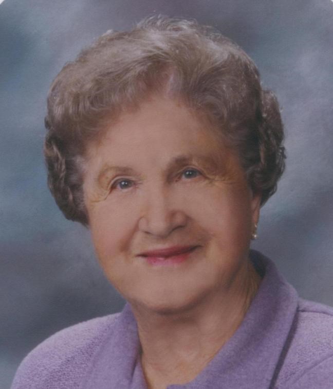 IDA ELLIOTT Obituary (1917 - 2013) - Fresno, CA - Fresno Bee