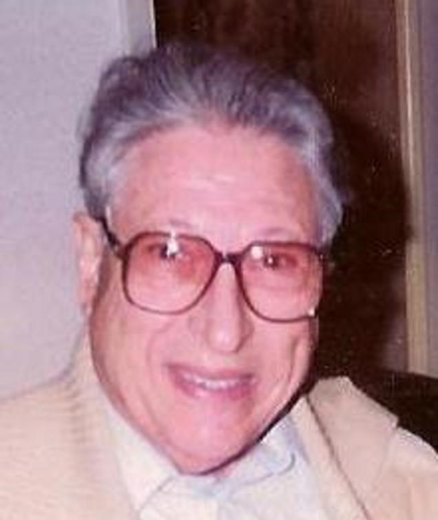 RICHARD WARING Obituary (1922 - 2013) - FRESNO, CA - Fresno Bee
