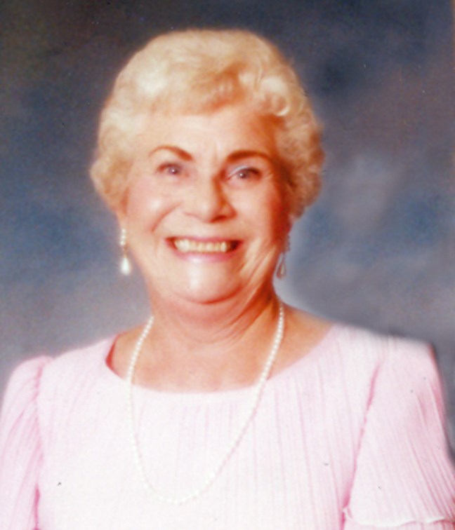 JUNE PISK Obituary (2013) - Madera, CA - Fresno Bee