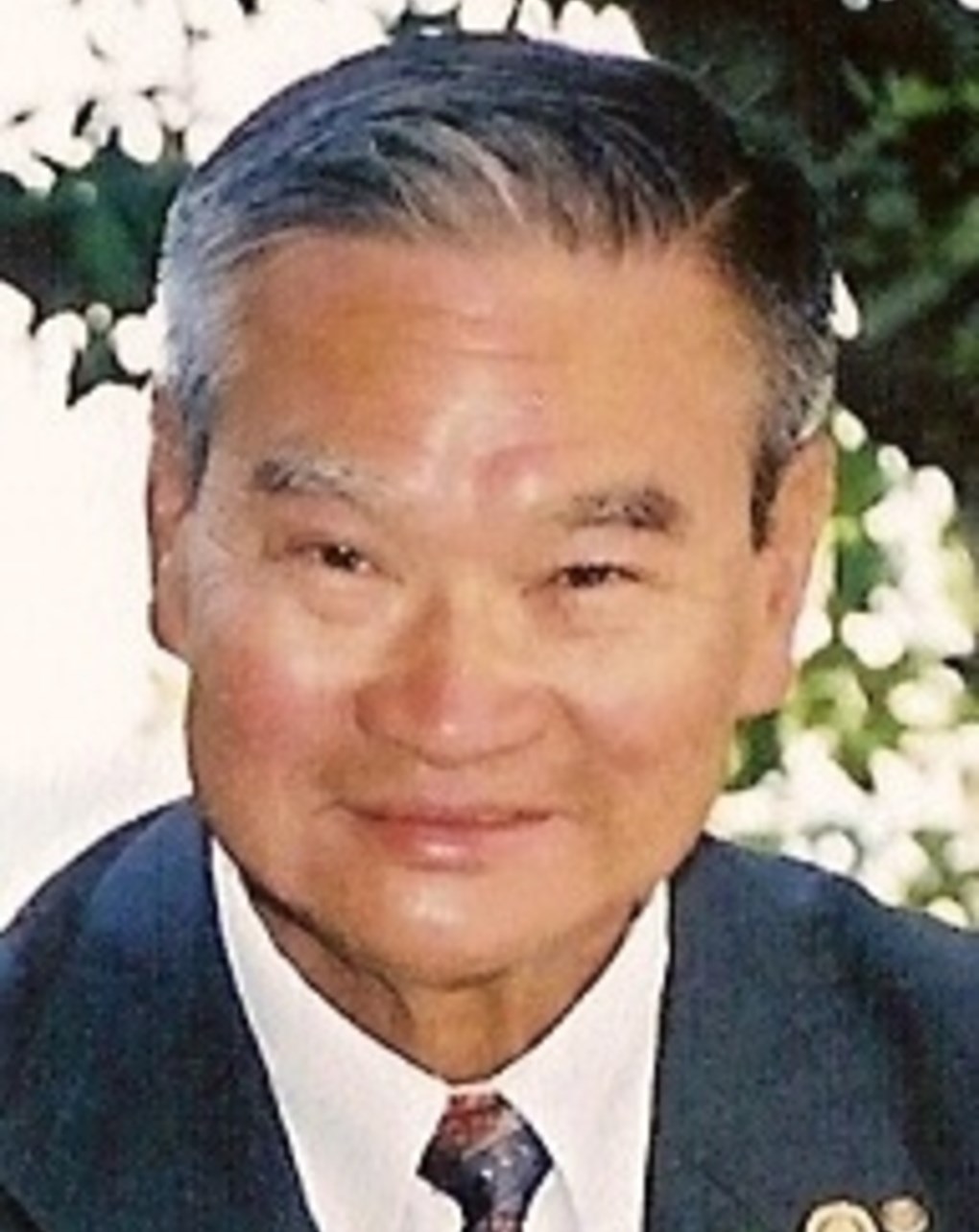 WILLIAM GONG Obituary (2013) - Fresno, CA - Fresno Bee