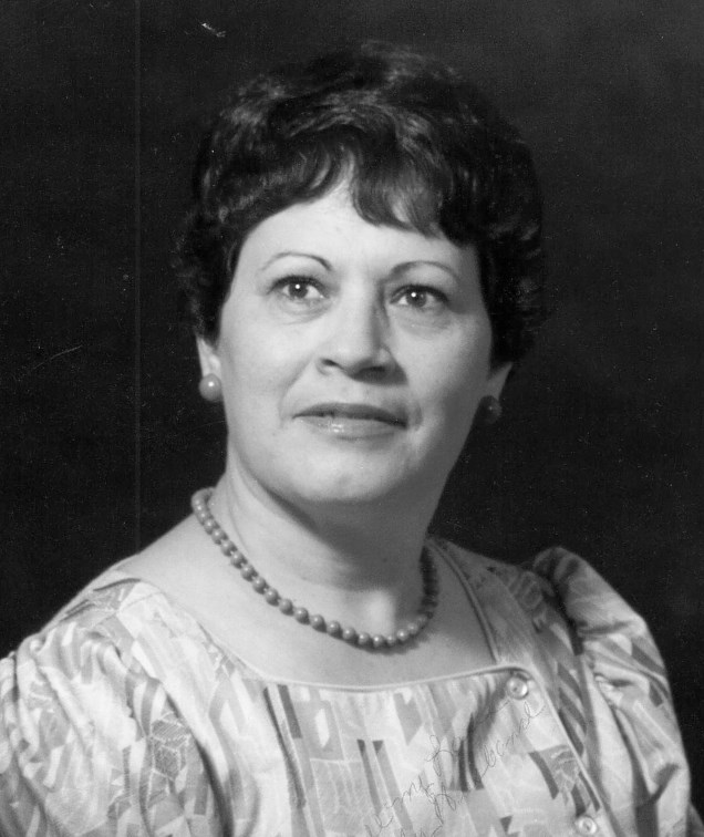 MARGARET OSTOS Obituary (2013) - Fresno, CA - Fresno Bee