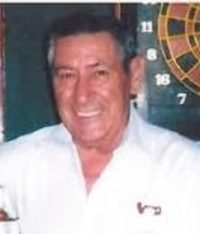 GEORGE SANDOVAL Obituary (2013) - Fresno, CA - Fresno Bee