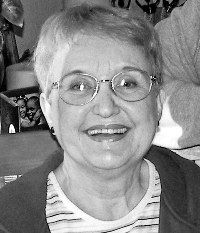 ETHEL DOEPKER Obituary (2013) - Fresno, CA - Fresno Bee