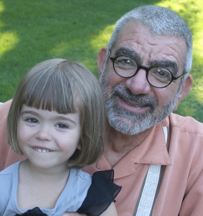 LOUIS SLATER Obituary (1948 - 2013) - Fresno, CA - Fresno Bee