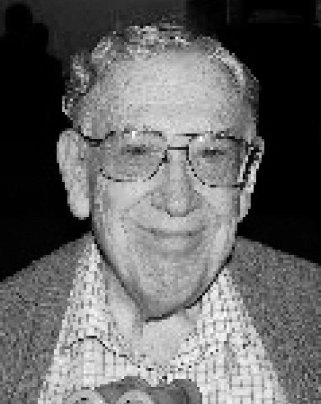 DONALD GOUGE Obituary (2013) - Clovis, CA - Fresno Bee