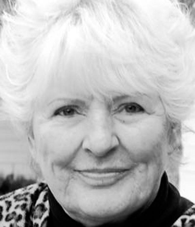 DONNA BURGESS Obituary (2014) - Fresno, CA - Fresno Bee