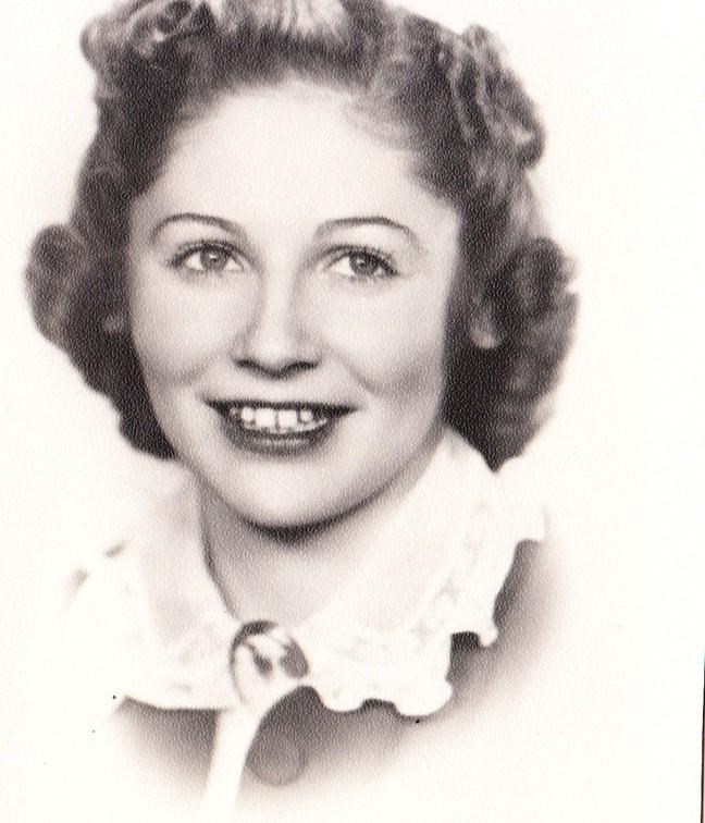 SARAH HOPPER Obituary (2014) - Fresno, CA - Fresno Bee
