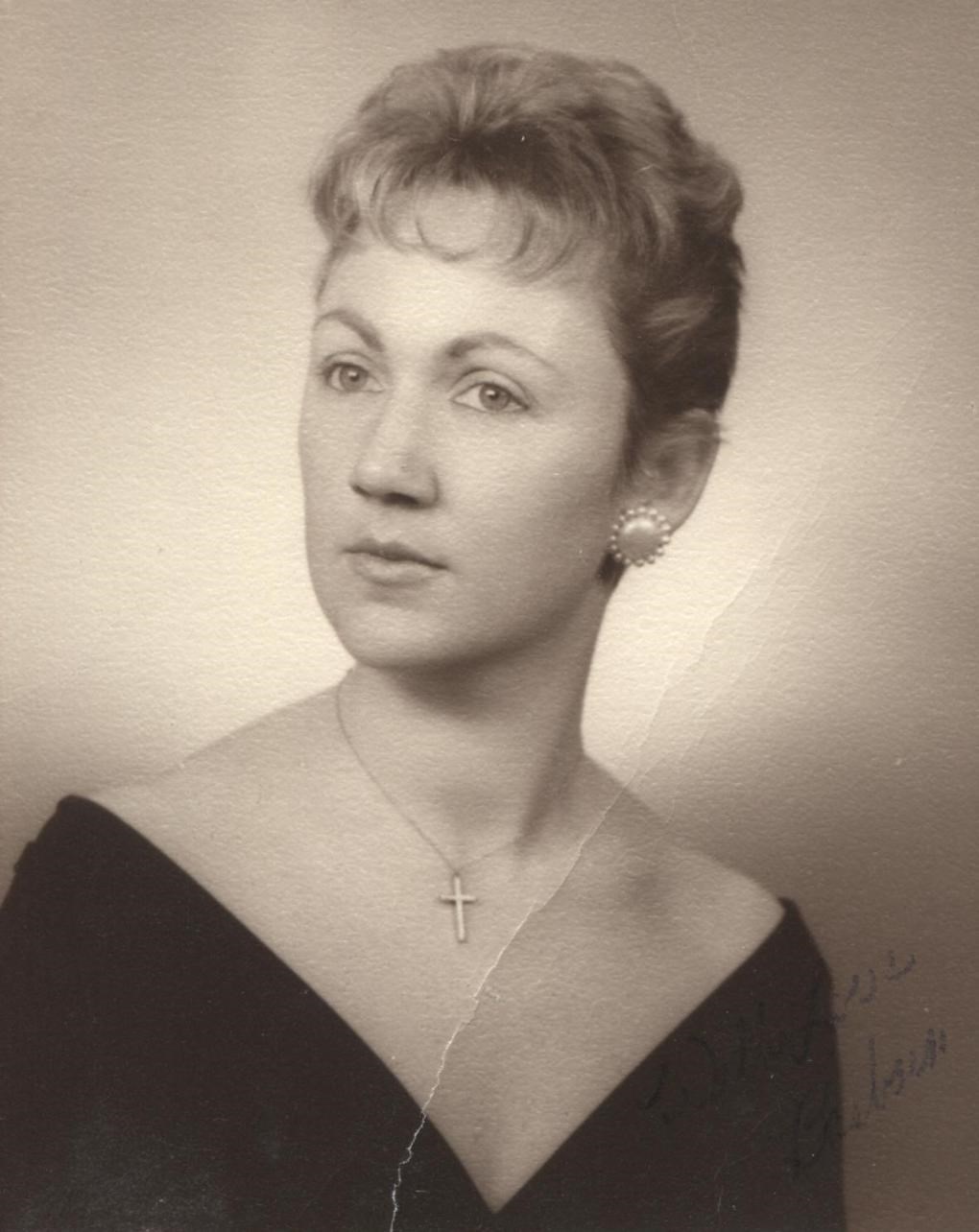BARBARA HODGES Obituary (2014) - Clovis, CA - Fresno Bee