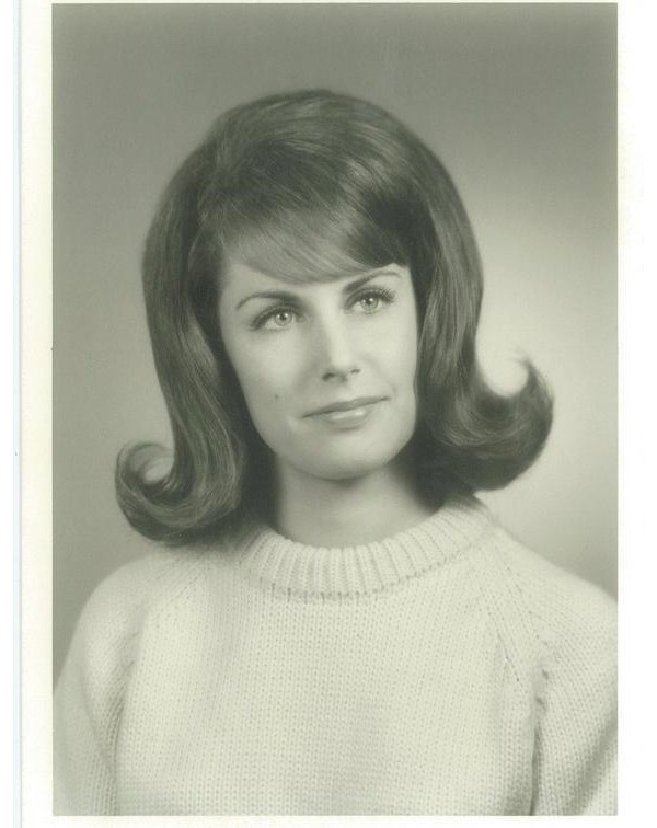 DONNA DAVIDSON Obituary (2015) - Fresno, CA - Fresno Bee