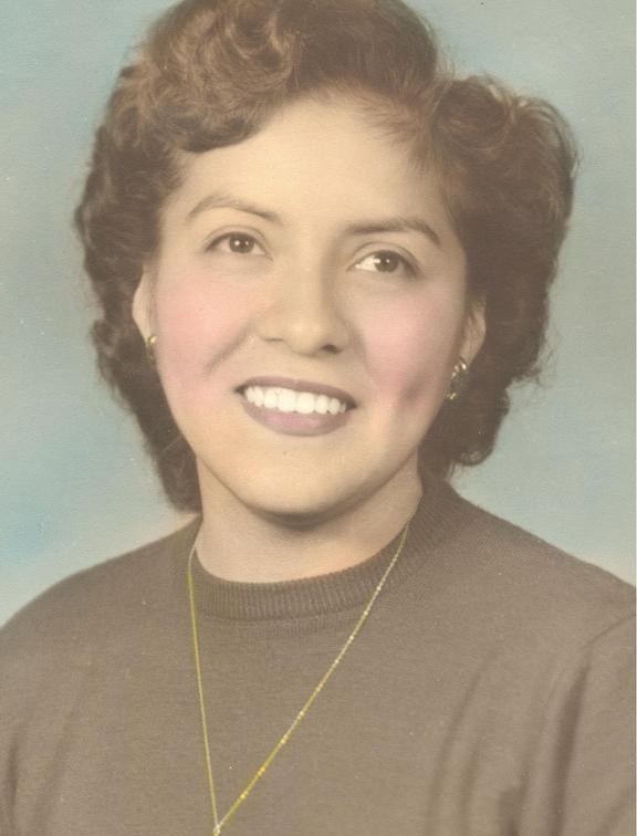 LUPE CONTRERAS Obituary (1931 - 2015) - Fresno, CA - Fresno Bee