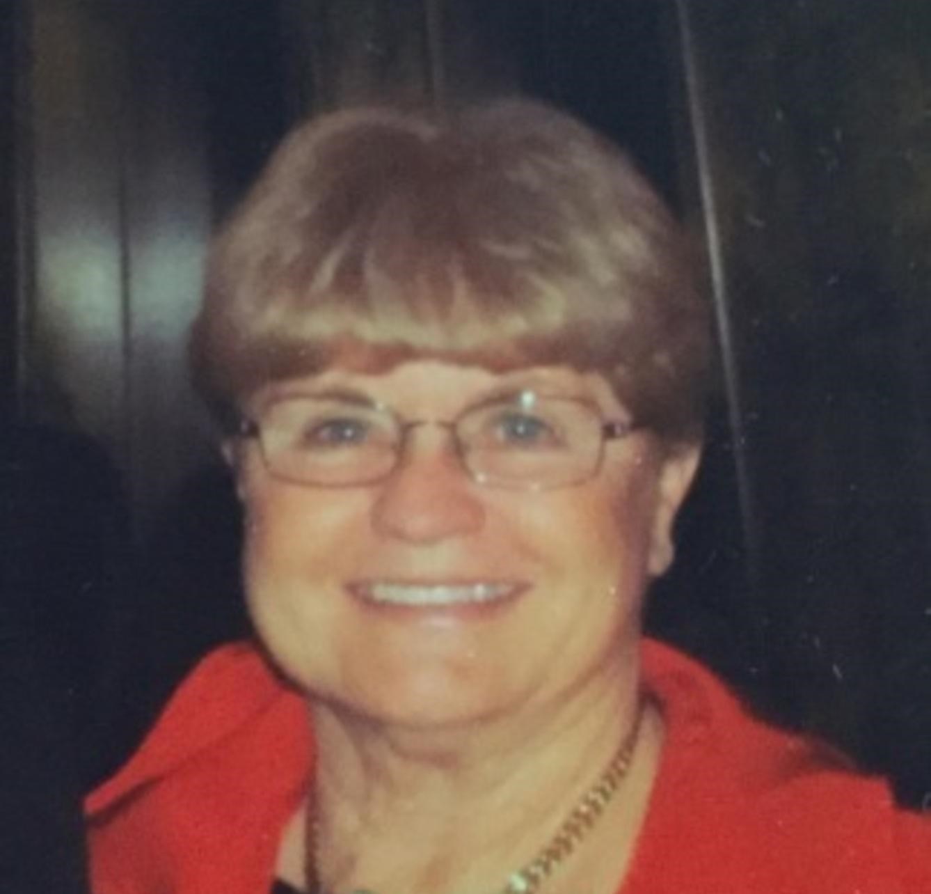 SHARON SHANNON Obituary (2015) - Visalia, CA - Fresno Bee