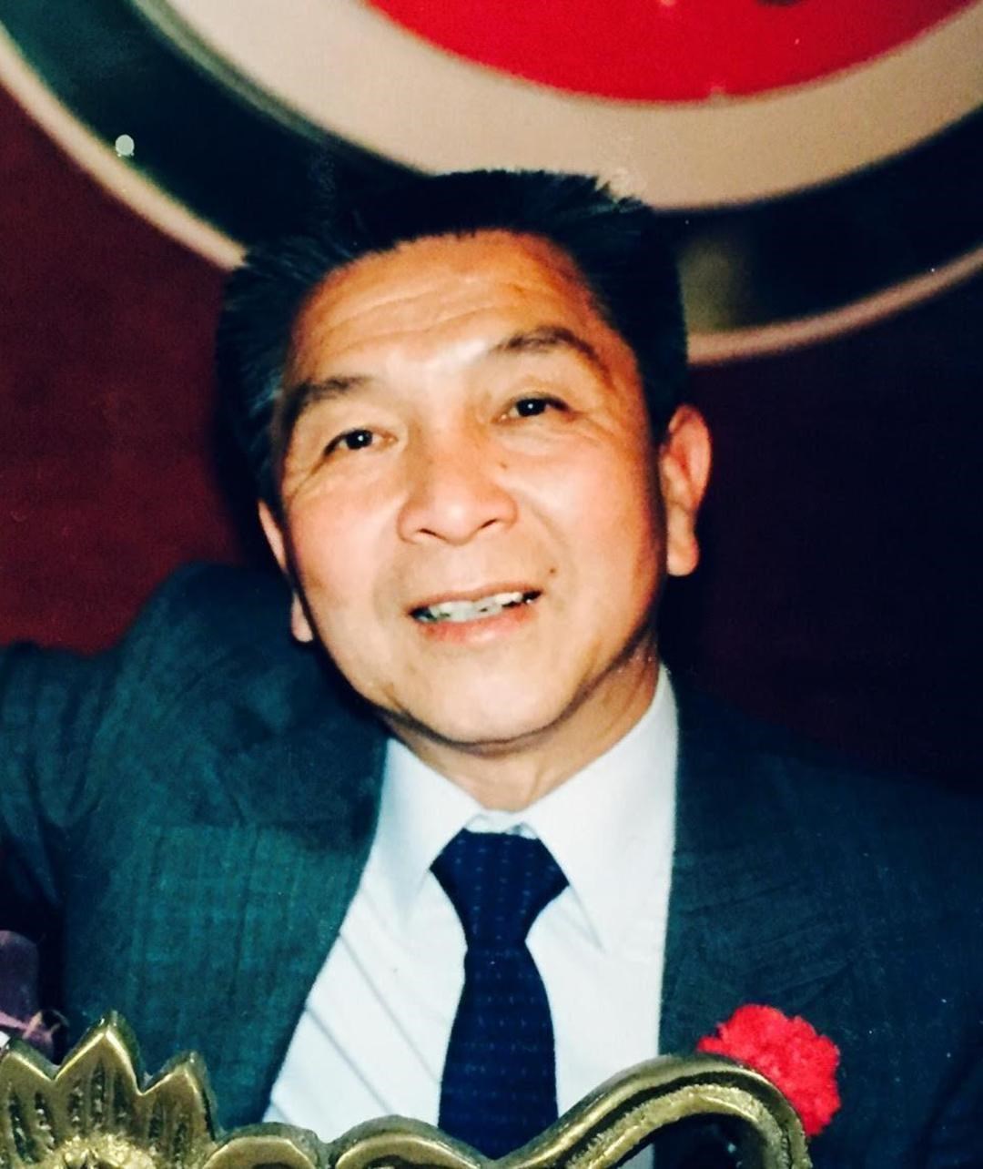THEODORE WONG Obituary (2015) - Porterville, CA - Fresno Bee