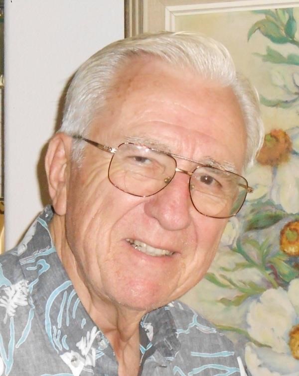 BEN LANE Obituary (1934 - 2016) - Fresno, CA - Fresno Bee