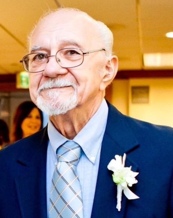 FRANCESCO SIDOTI Obituary (2016) - Fresno, CA - Fresno Bee
