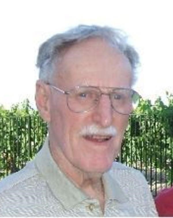 WILLIAM SWANSON Obituary (2016) - Fresno, CA - Fresno Bee