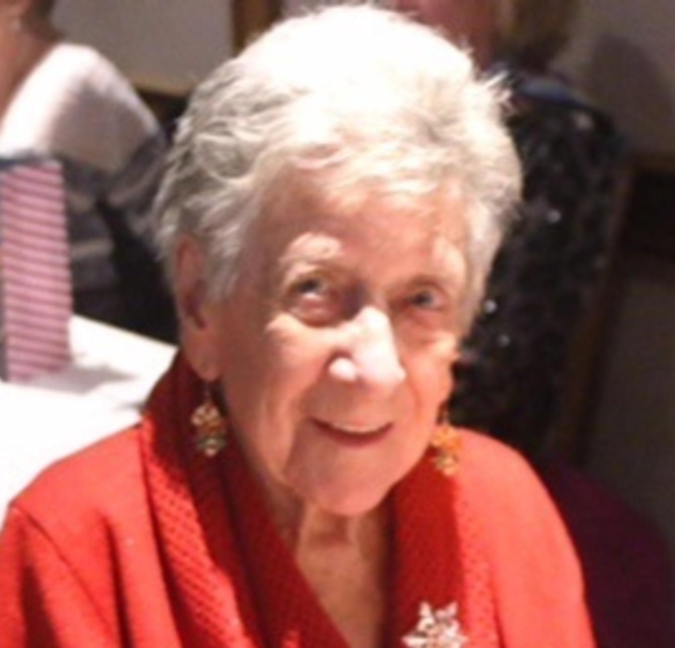 BRIDGET McCLOSKEY Obituary (2016) - Santa Rosa, CA - Fresno Bee