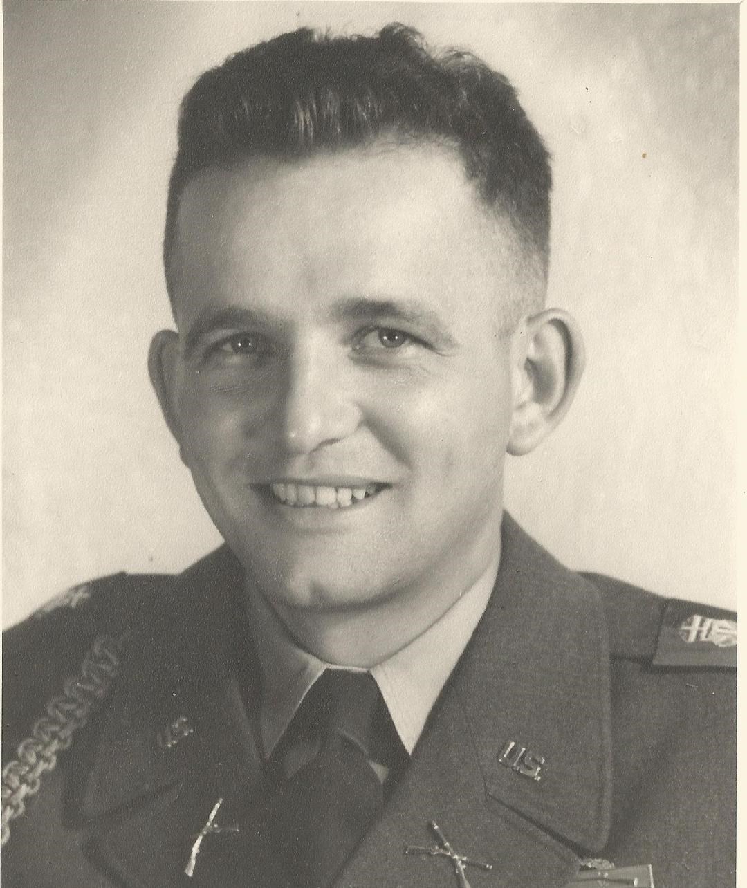 RONALD NORBY Obituary (1924 - 2017) - Fresno, CA - Fresno Bee